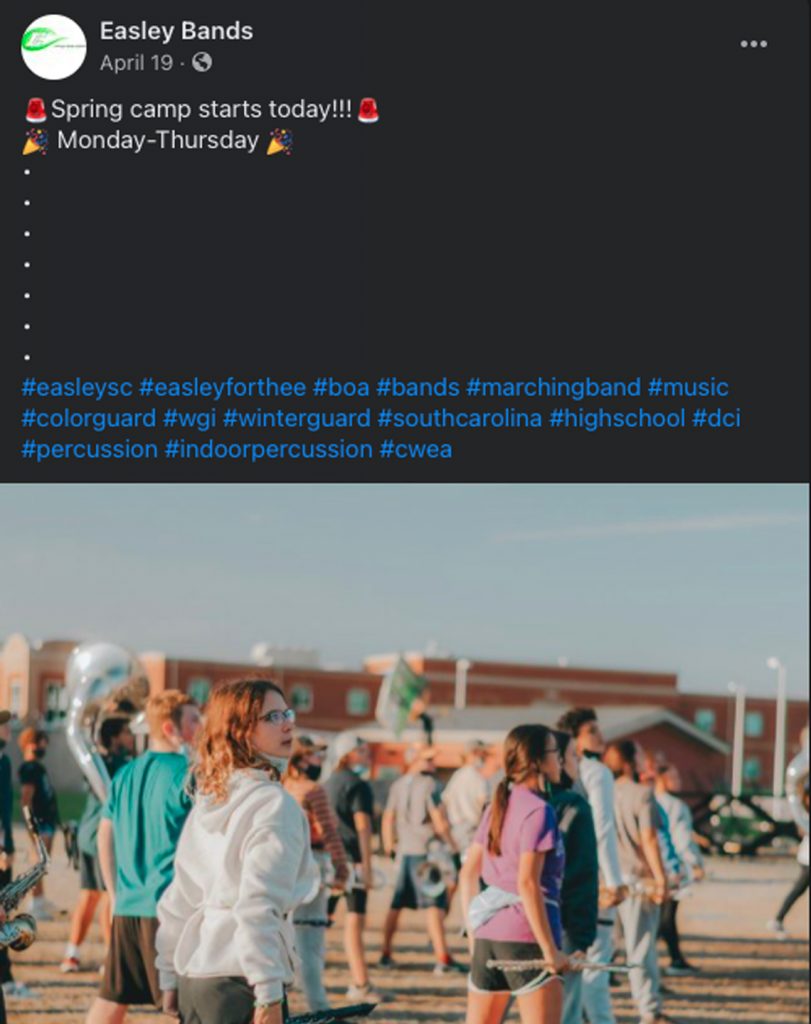 So You Think It’s Time for a Social Media Intern - Bennett Travel