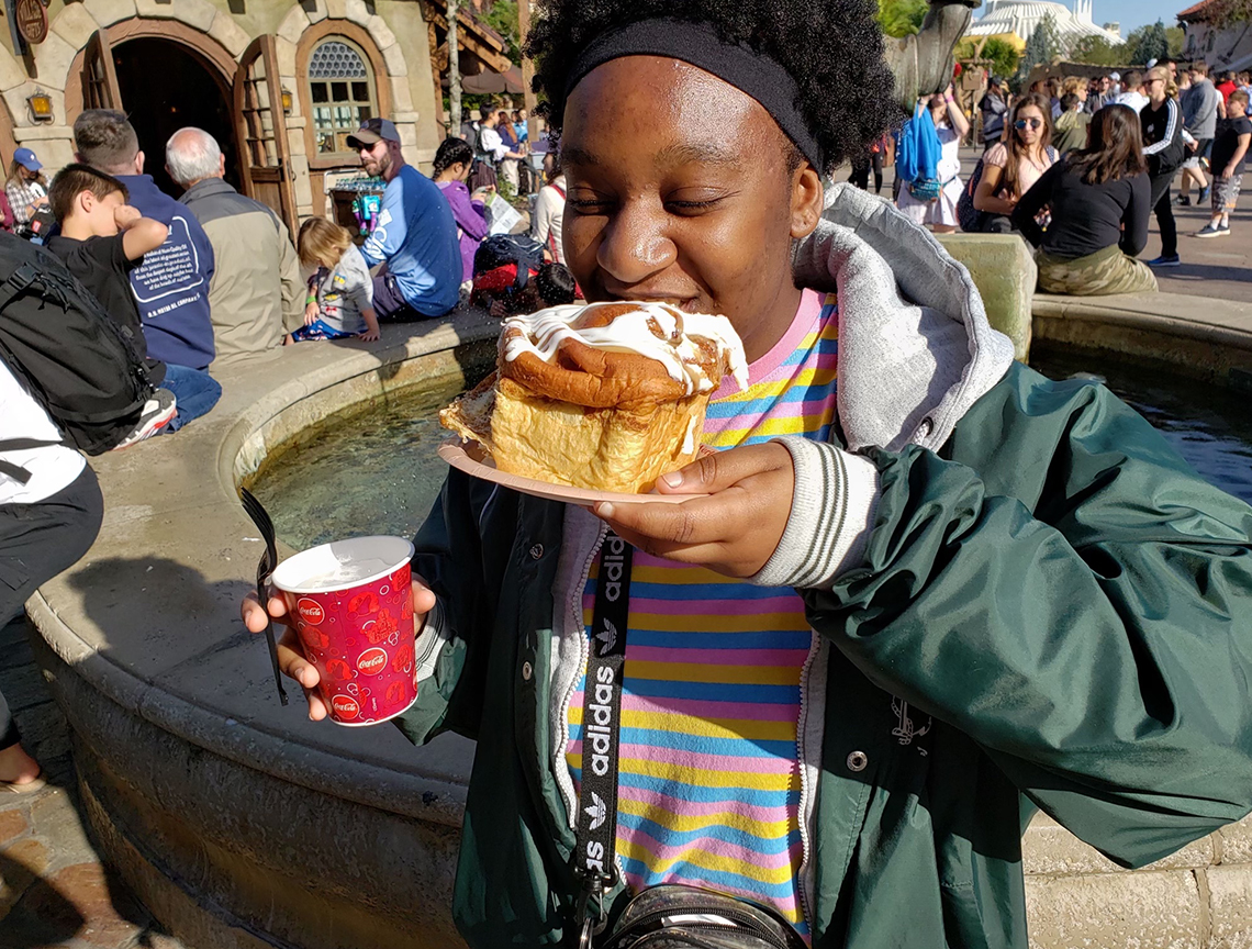 Disney Dining | Bennett Travel